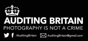 Auditing Britain