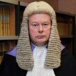 His Honour Judge Jeremy Richardson KC
