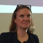 Upper Tribunal Judge Sarah Pinder