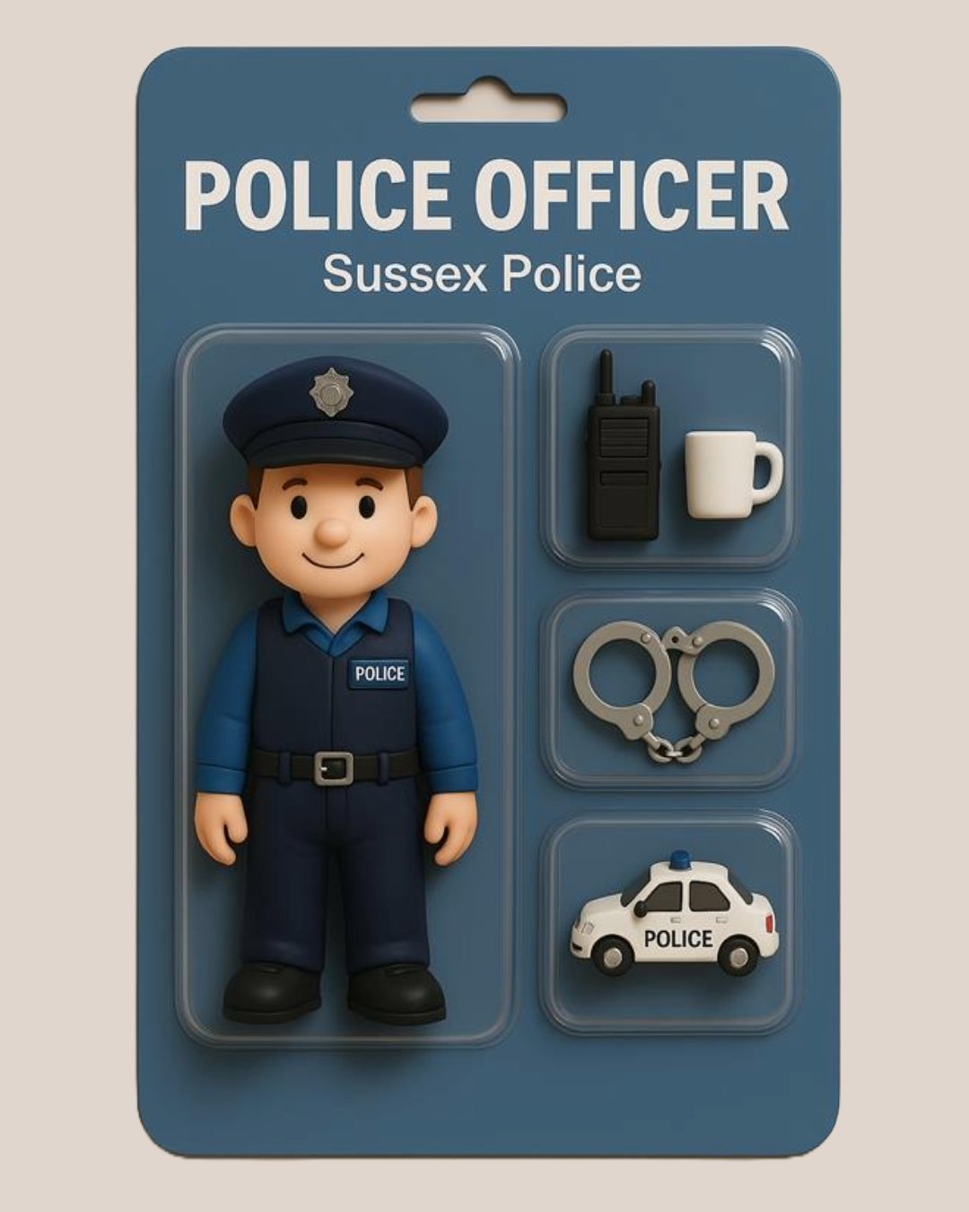 Sussex Police