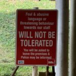Foul and Abusive Language