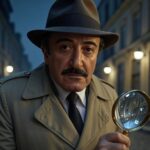 Police Professional Standards Department (PSD)