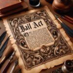 What is Bail