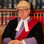 His Honour Judge Neil Flewitt KC