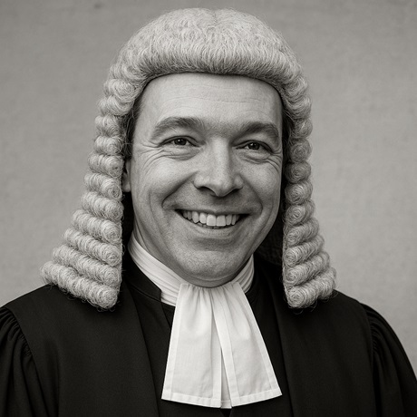 His Honour Judge Jeremy Richardson KC