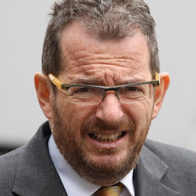 His Honour Judge Martin Davis