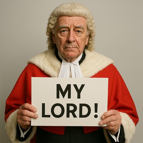 His Honour Judge Melbourne Inman KC