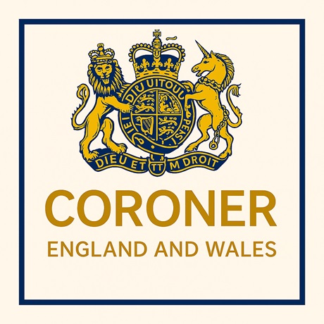 What is a Coroner