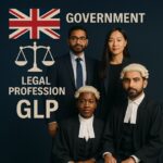 Government Legal Profession (GLP)