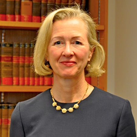 His Honour Judge Martin Davis