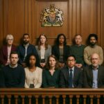 What is a Jury
