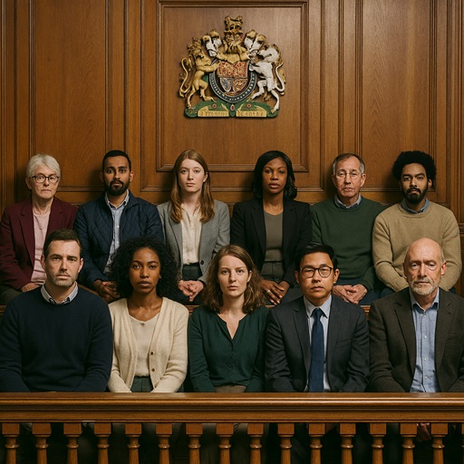 What is the Justice Committee