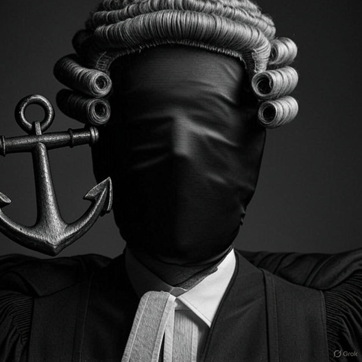 His Honour Judge Martin Davis