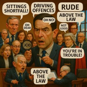 District Judge