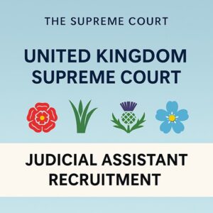 Her Honour Judge Angela Rafferty KC