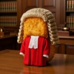 Her Honour Judge Angela Rafferty KC
