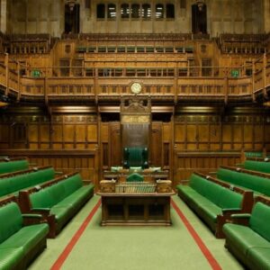 Royal Courts of Justice