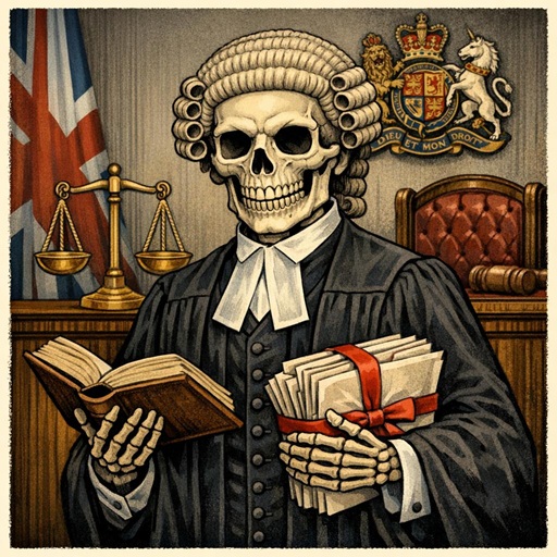 Etiquette and Manners in Court